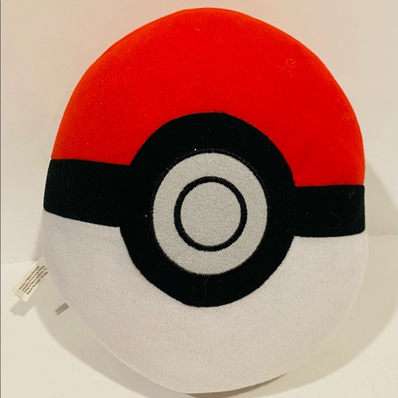 toy factory | Toys | Pokmon 26 Pokemon Poke Ball Plush 5inch Toy ...